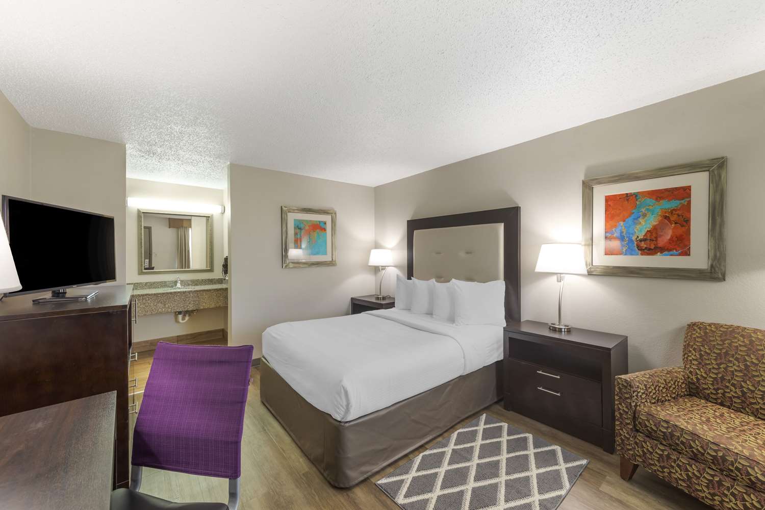 Best Western Athens Inn | Rooms & Rates