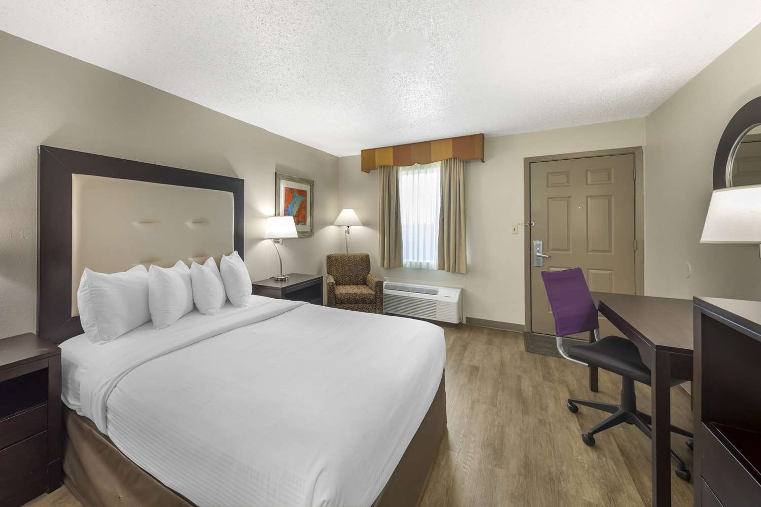 Best Western Athens Inn | Rooms & Rates