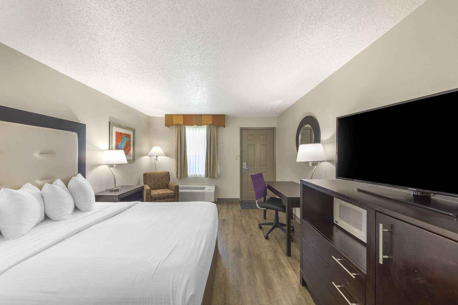 Best Western Athens Inn | Rooms & Rates