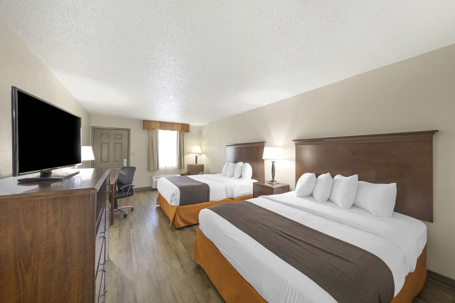 Best Western Athens Inn | Rooms & Rates