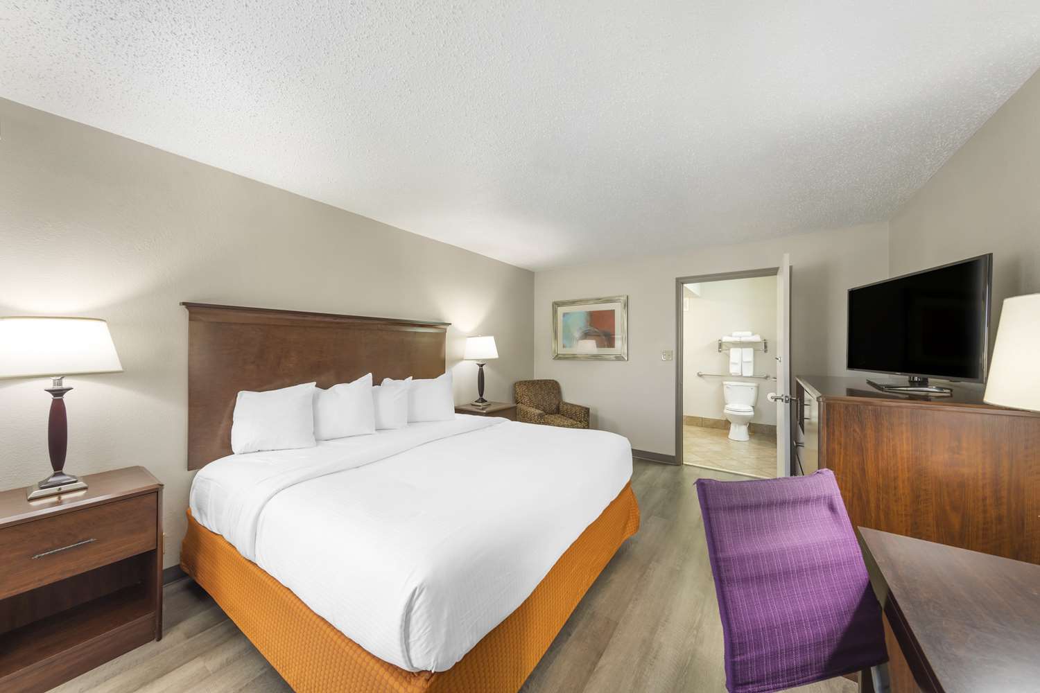 Best Western Athens Inn | Rooms & Rates