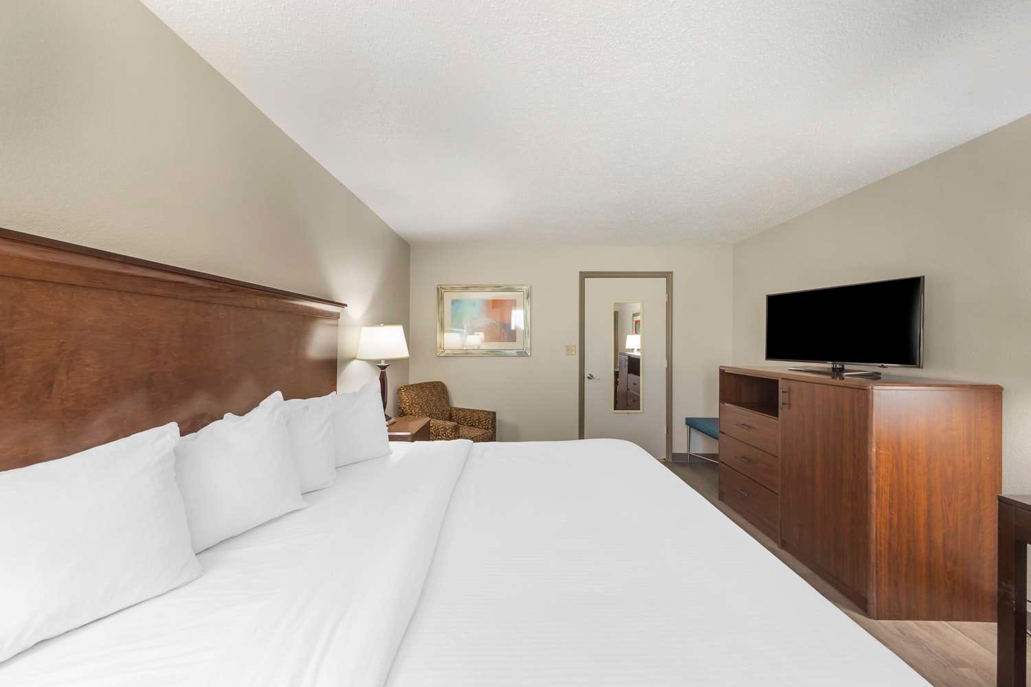 Best Western Athens Inn | Rooms & Rates
