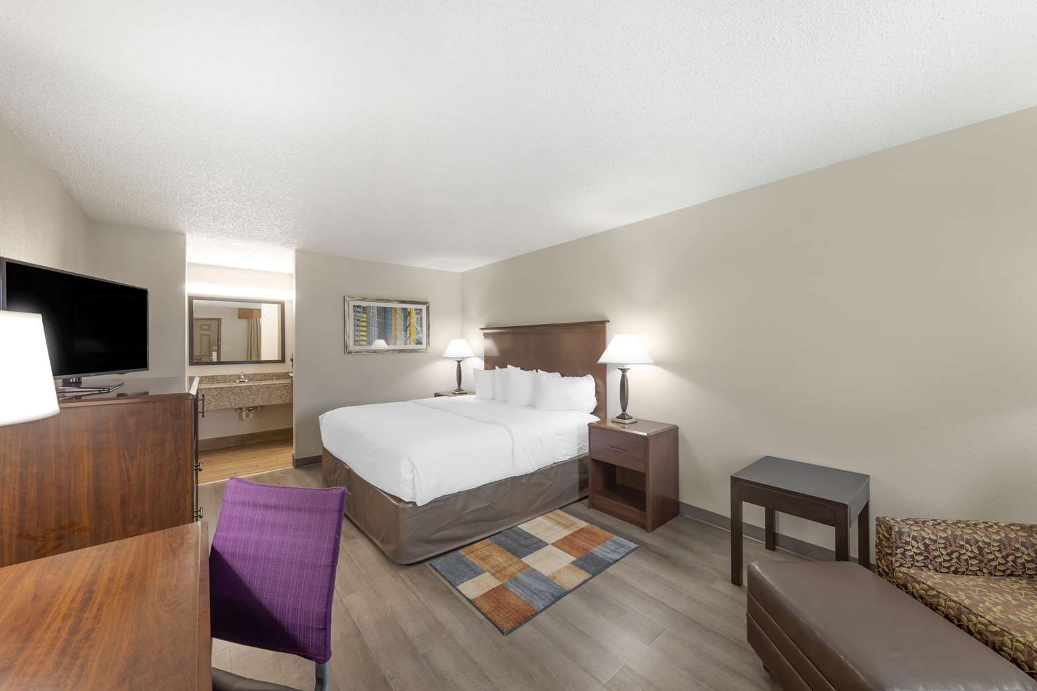Best Western Athens Inn | Rooms & Rates