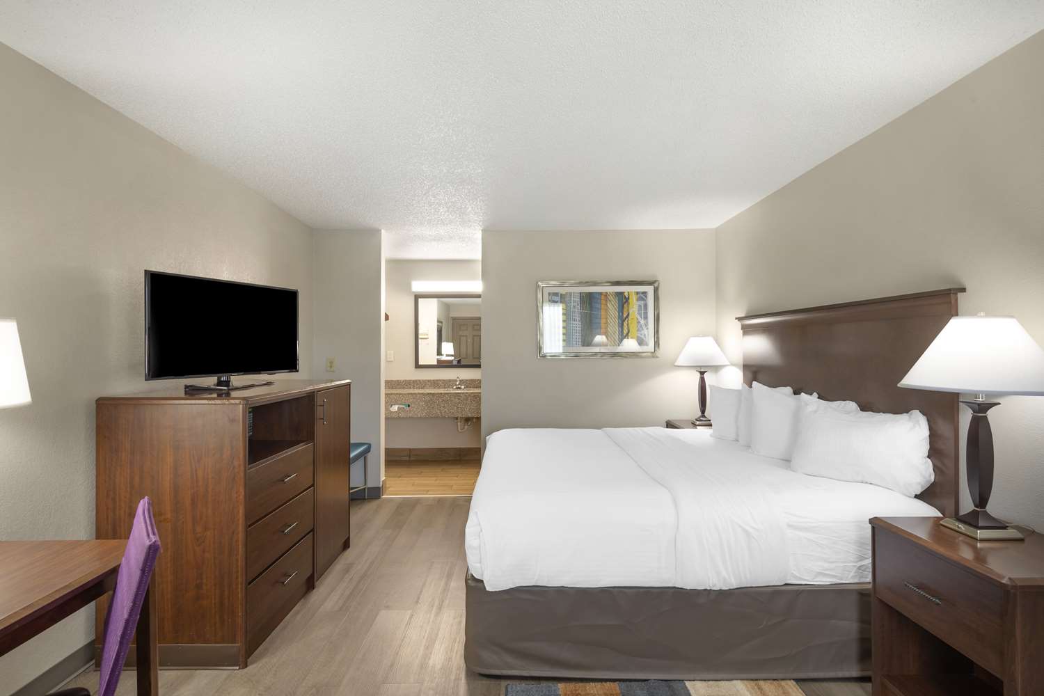 Best Western Athens Inn | Rooms & Rates
