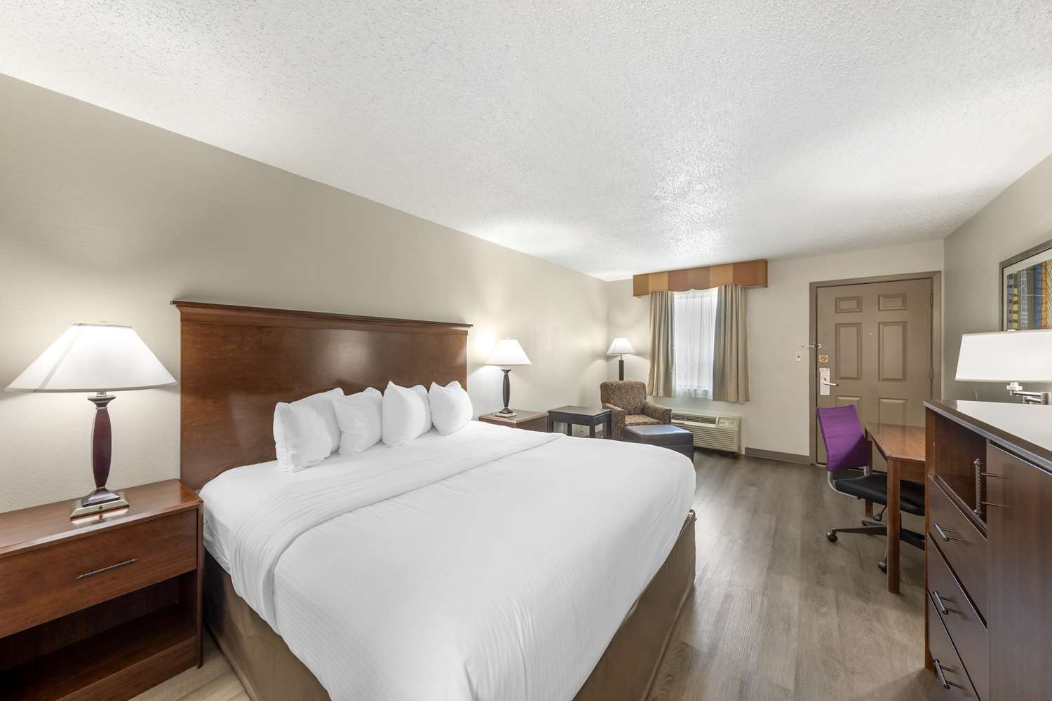 Best Western Athens Inn | Rooms & Rates
