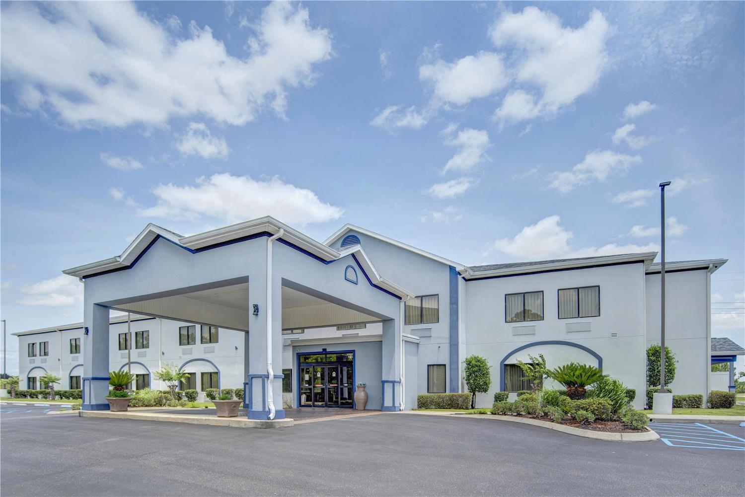 Best Western Opp Inn | Rooms & Rates