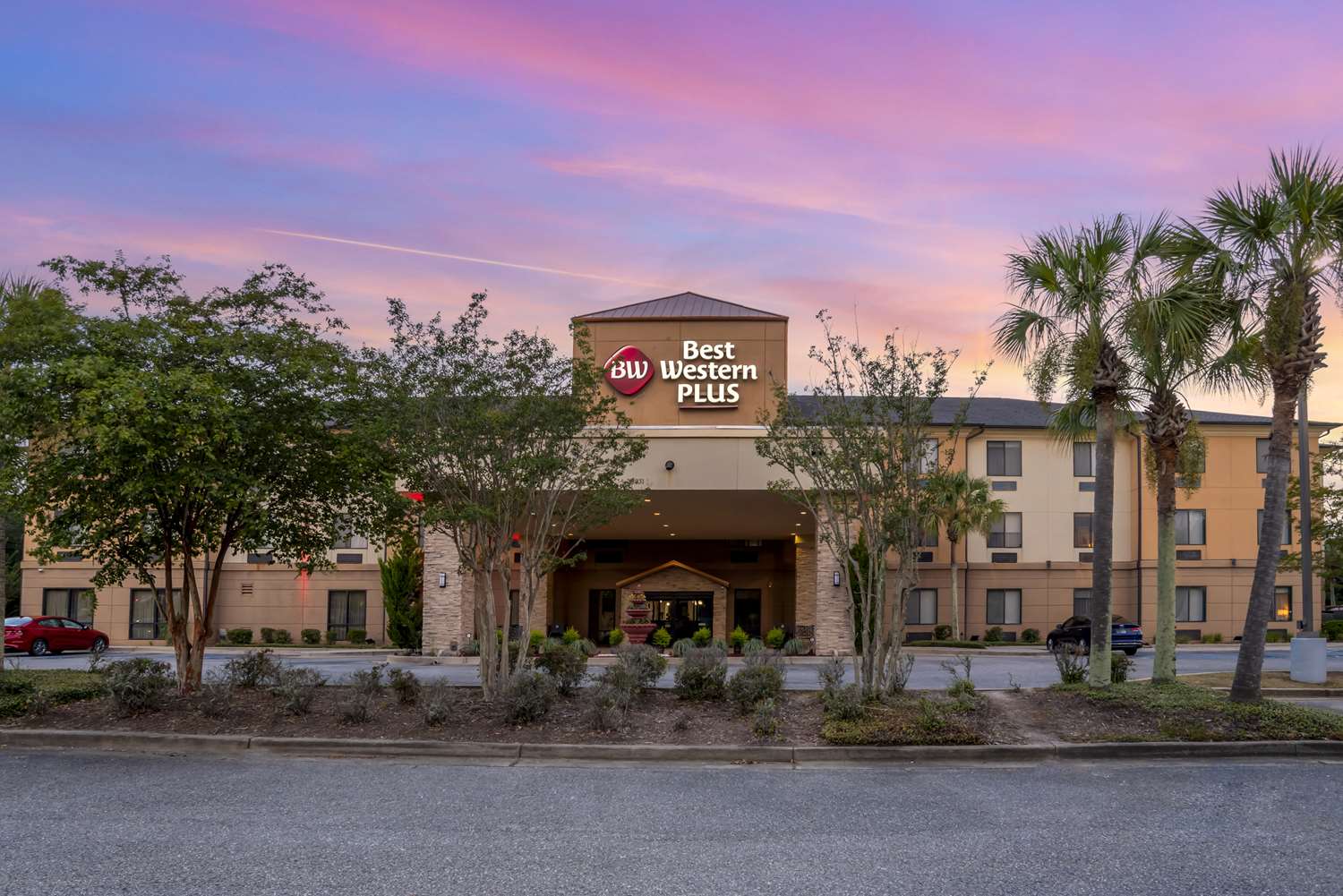 Best Western Plus Daphne Inn & Suites | Hôtel Daphne | Best Western