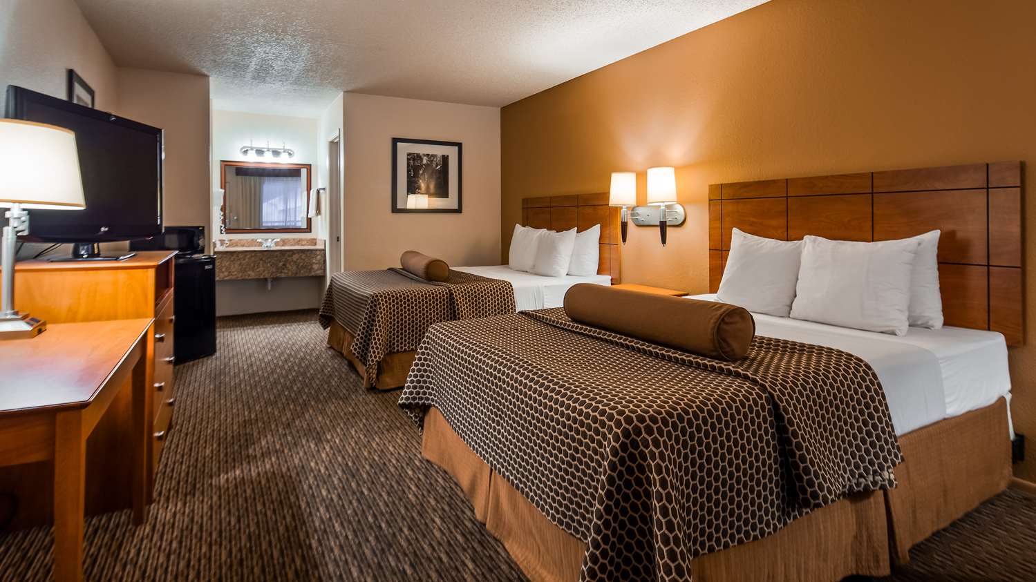 Best Western Inn of Pinetop | Rooms & Rates