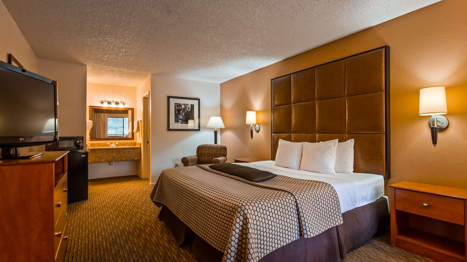 Best Western Inn of Pinetop | Rooms & Rates