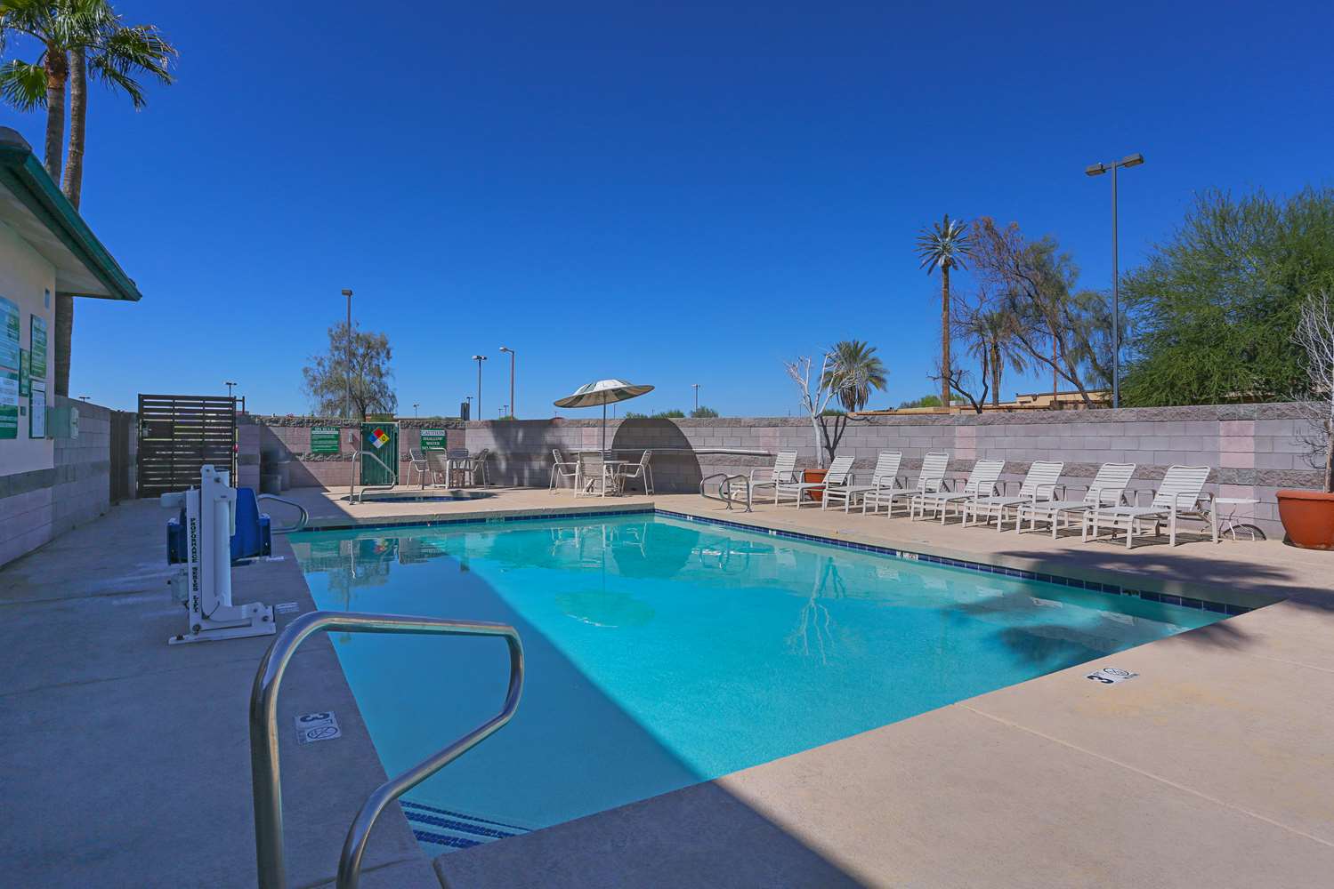 Mesa hotels | BEST WESTERN Superstition Springs Inn | Mesa, Arizona