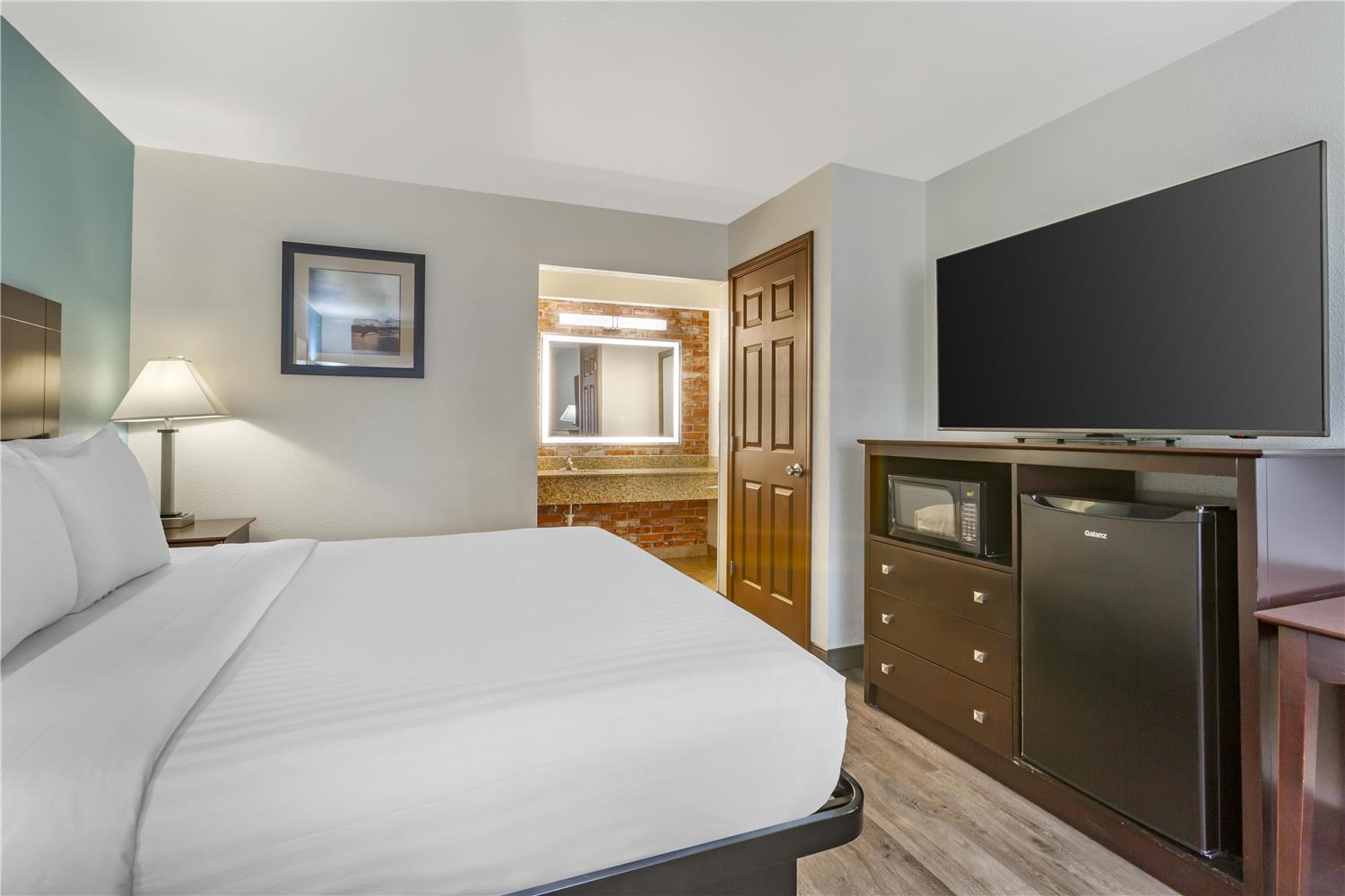 Best Western Copper Hills Inn | Rooms & Rates