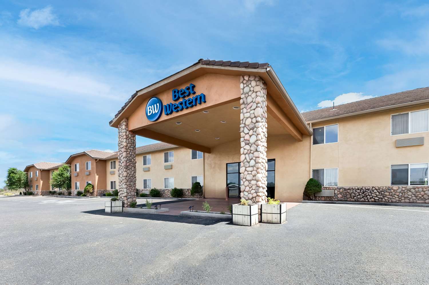 Best Western Snowflake Inn | Rooms & Rates