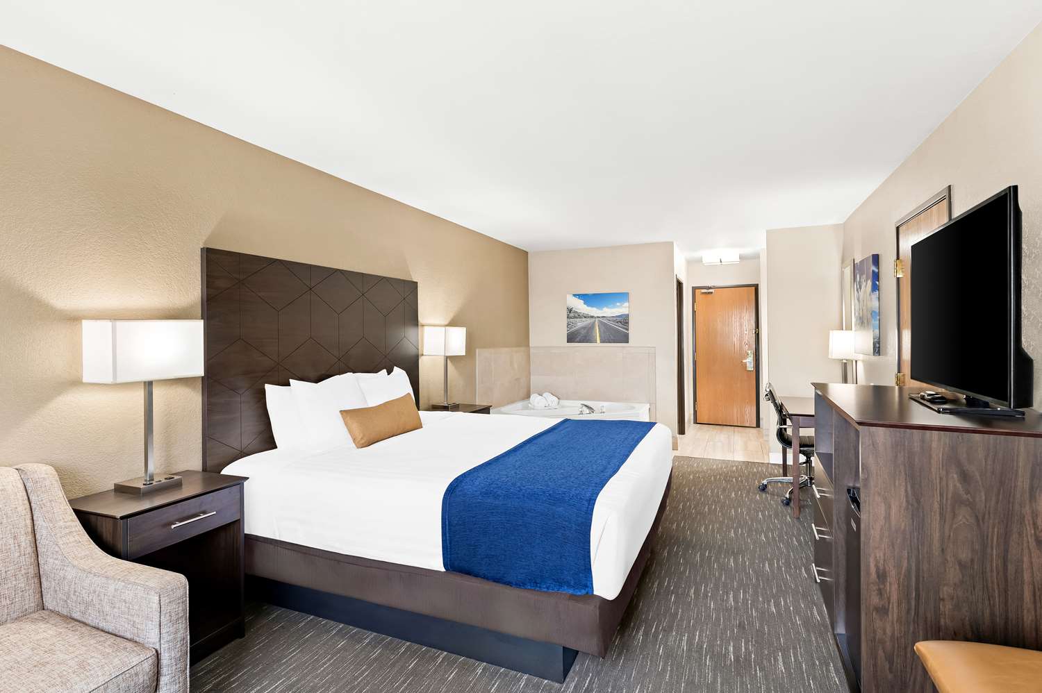 Best Western Snowflake Inn | Rooms & Rates