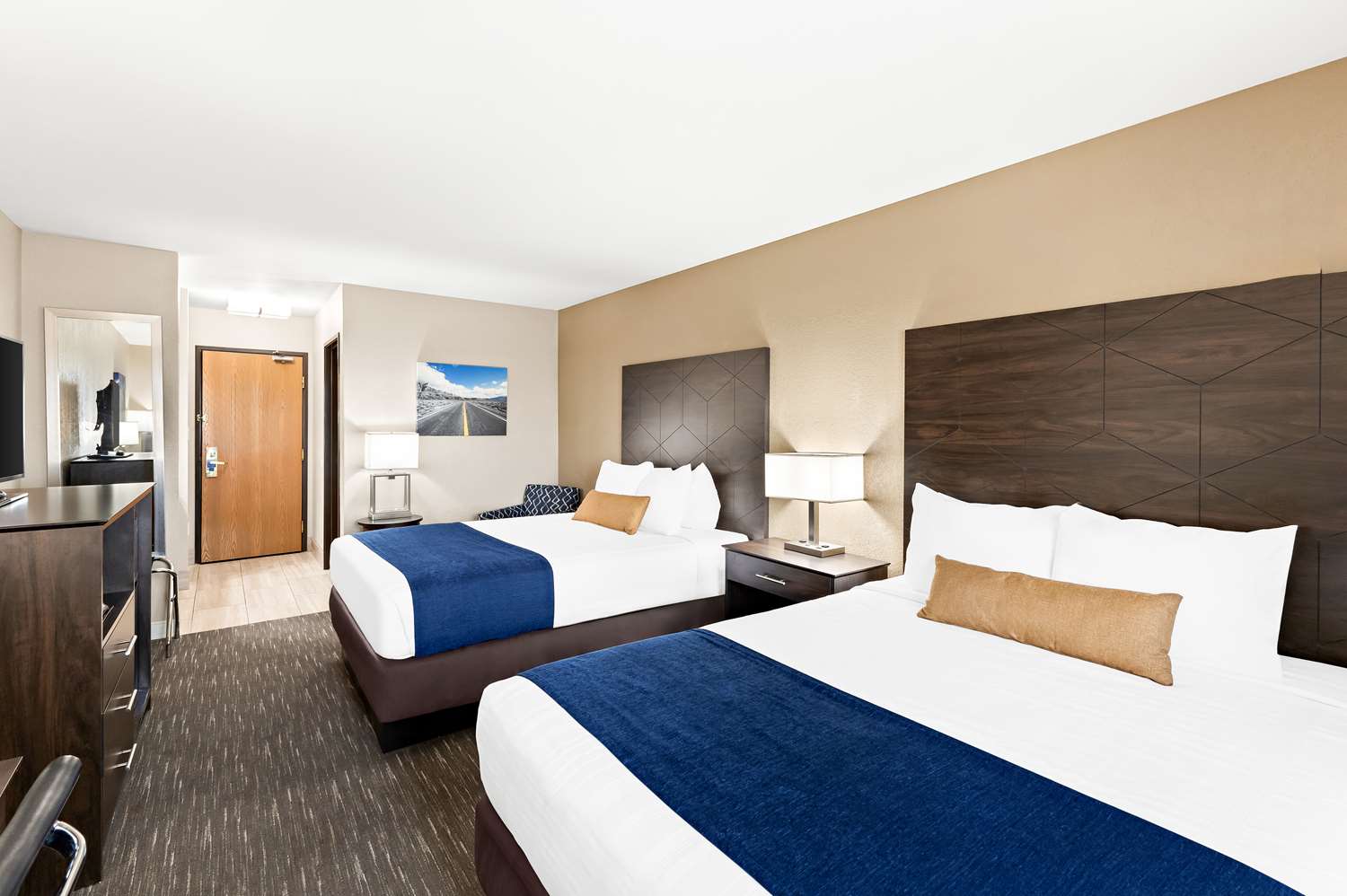 Best Western Snowflake Inn | Rooms & Rates
