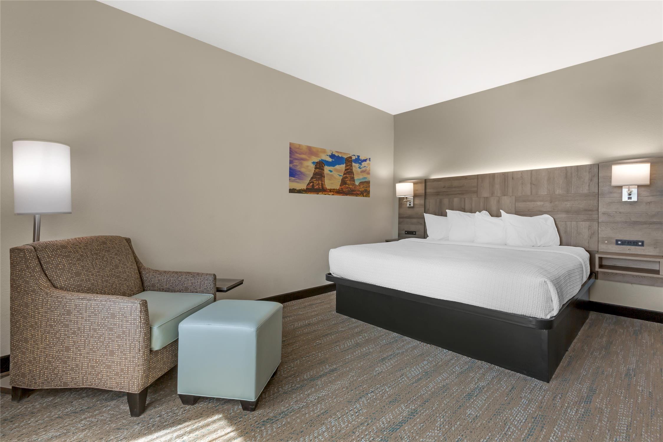 Best Western Plus Exec Residency Happy Valley/N Phx| Rooms & Rates