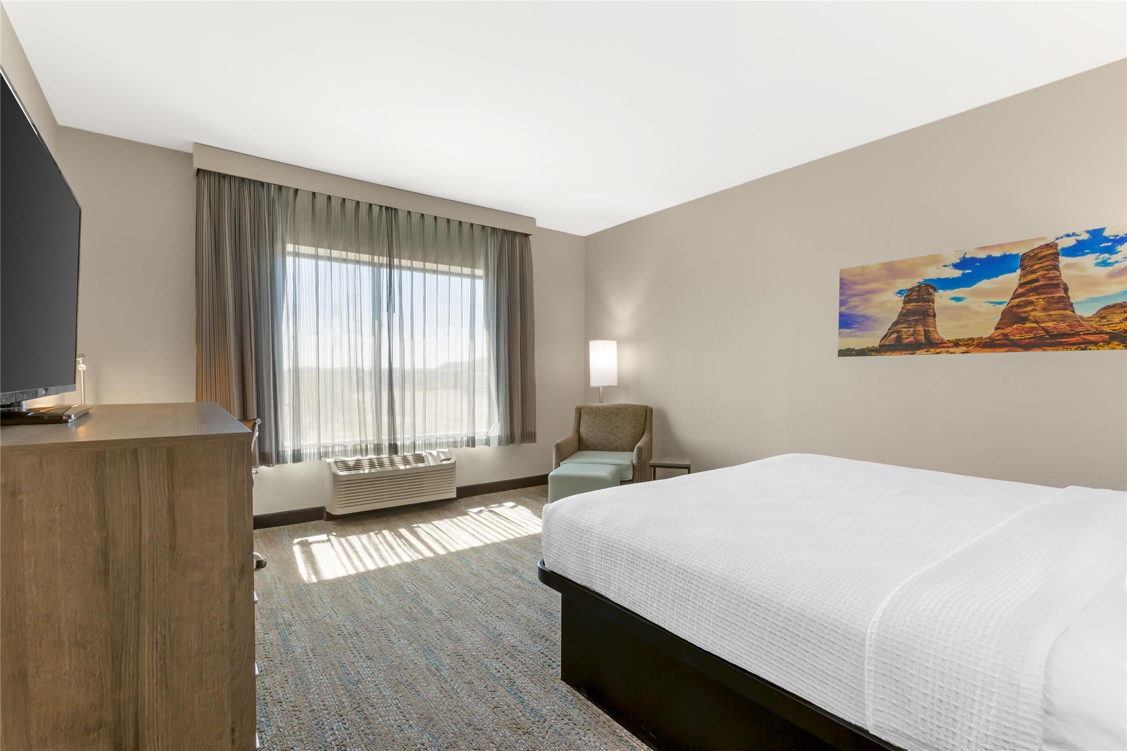 Best Western Plus Exec Residency Happy Valley/N Phx| Rooms & Rates