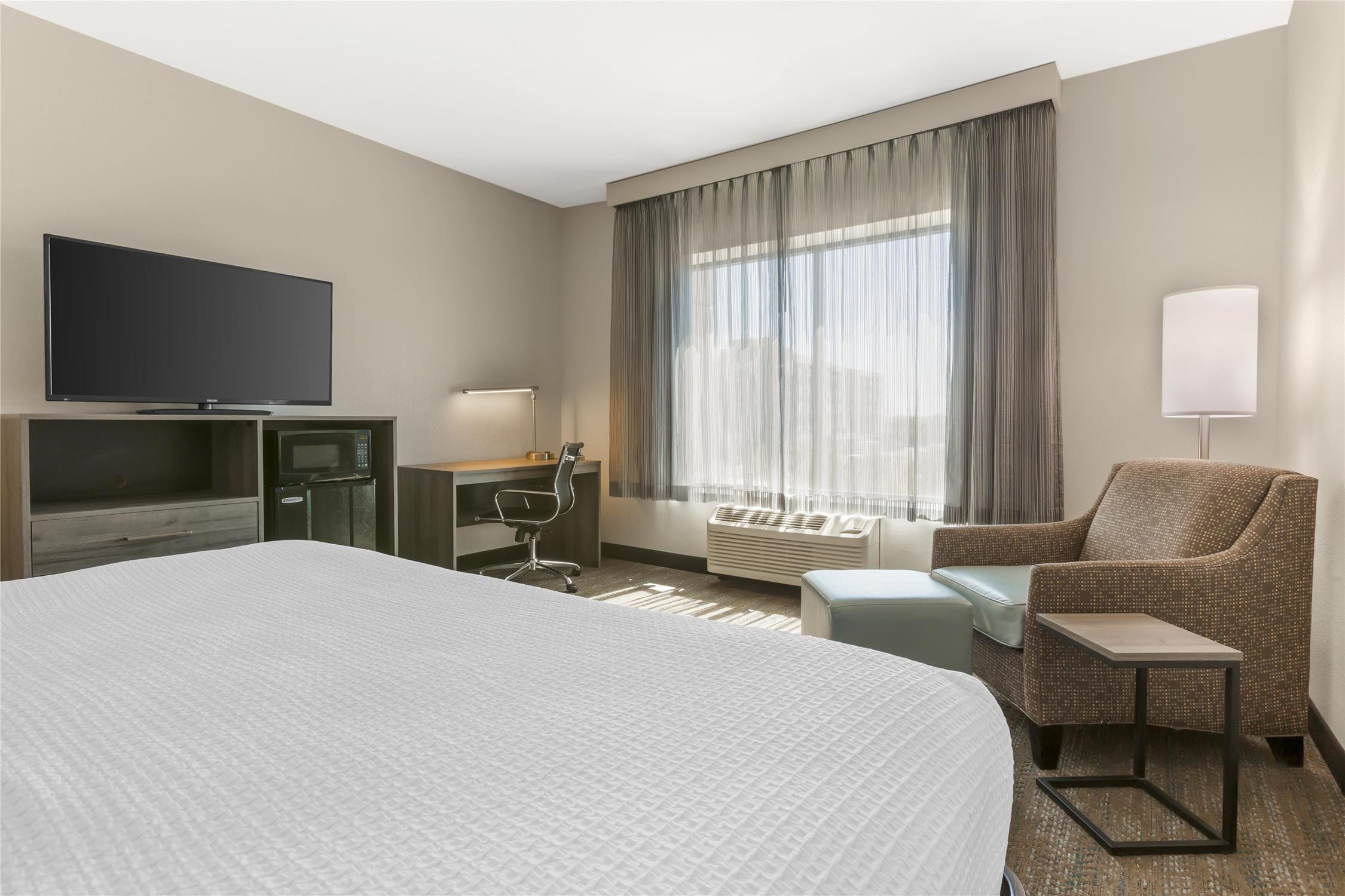 Best Western Plus Exec Residency Happy Valley/N Phx| Rooms & Rates