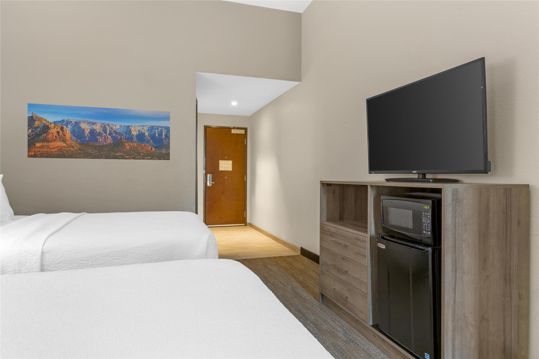 Best Western Plus Exec Residency Happy Valley/N Phx| Rooms & Rates