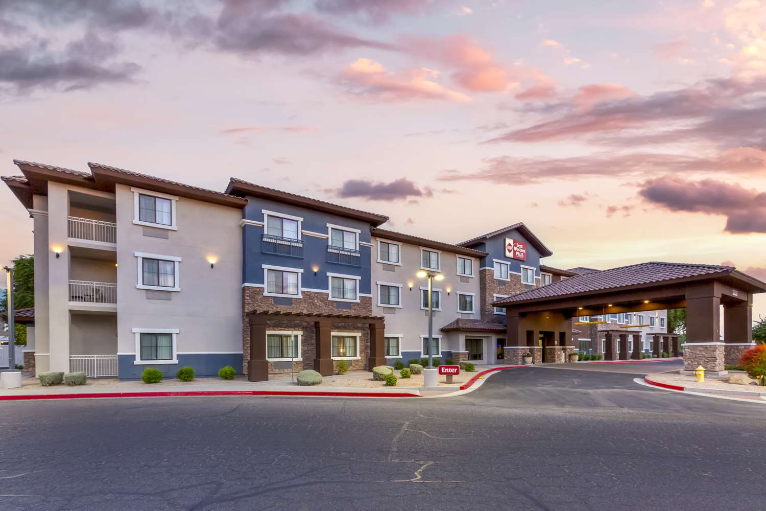 Hotel in Surprise | Best Western Plus Surprise-Phoenix NW