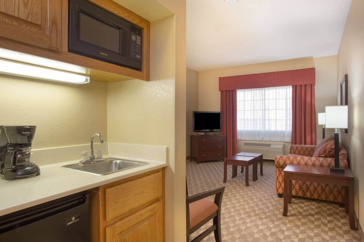 Best Western Downtown Phoenix | Rooms & Rates