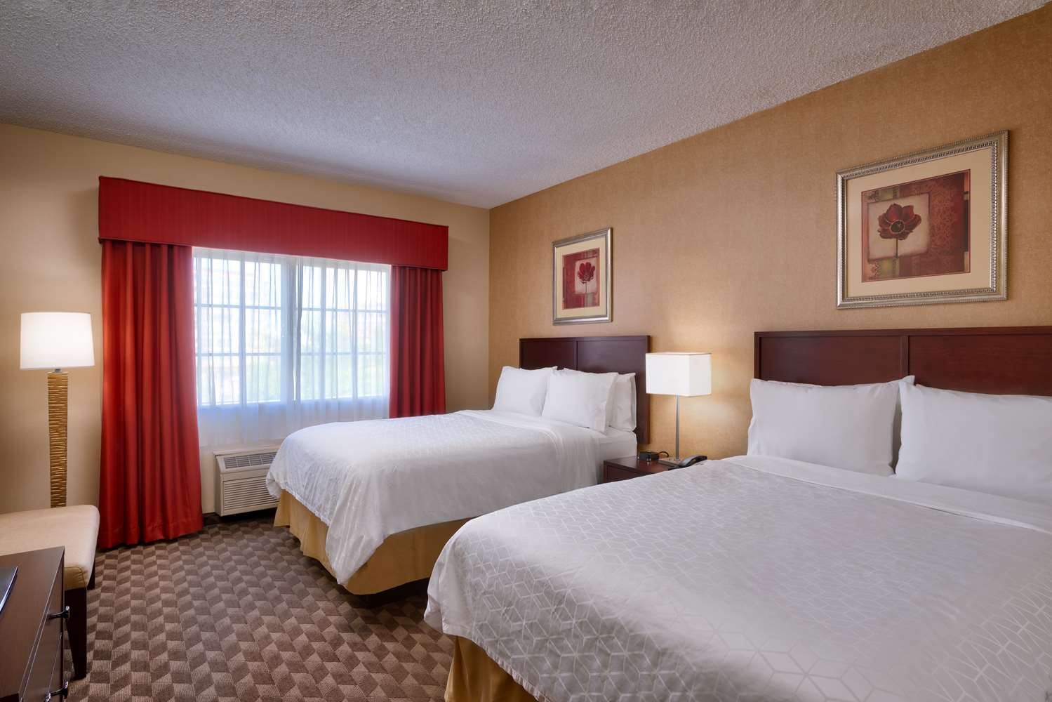 Best Western Downtown Phoenix | Rooms & Rates