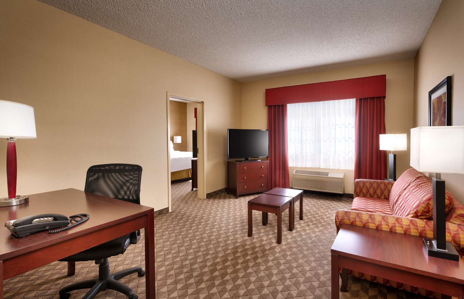 Best Western Downtown Phoenix | Rooms & Rates