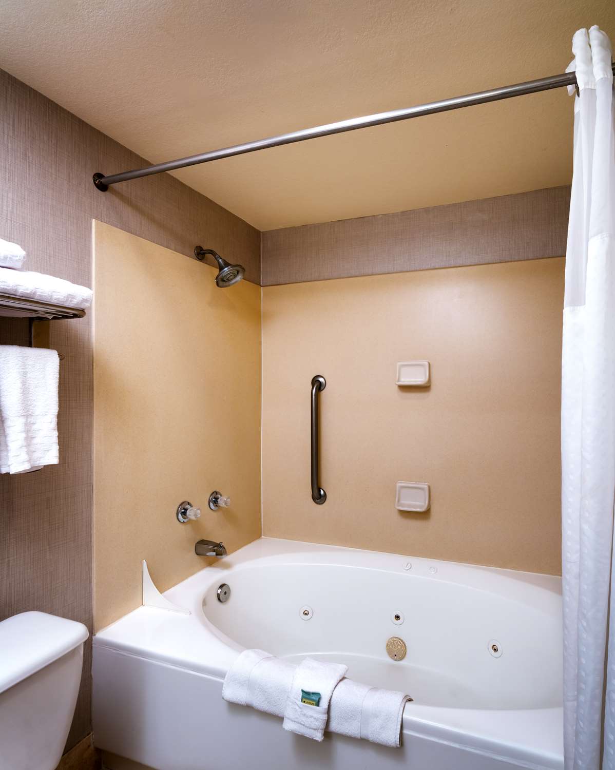 Best Western Downtown Phoenix | Rooms & Rates