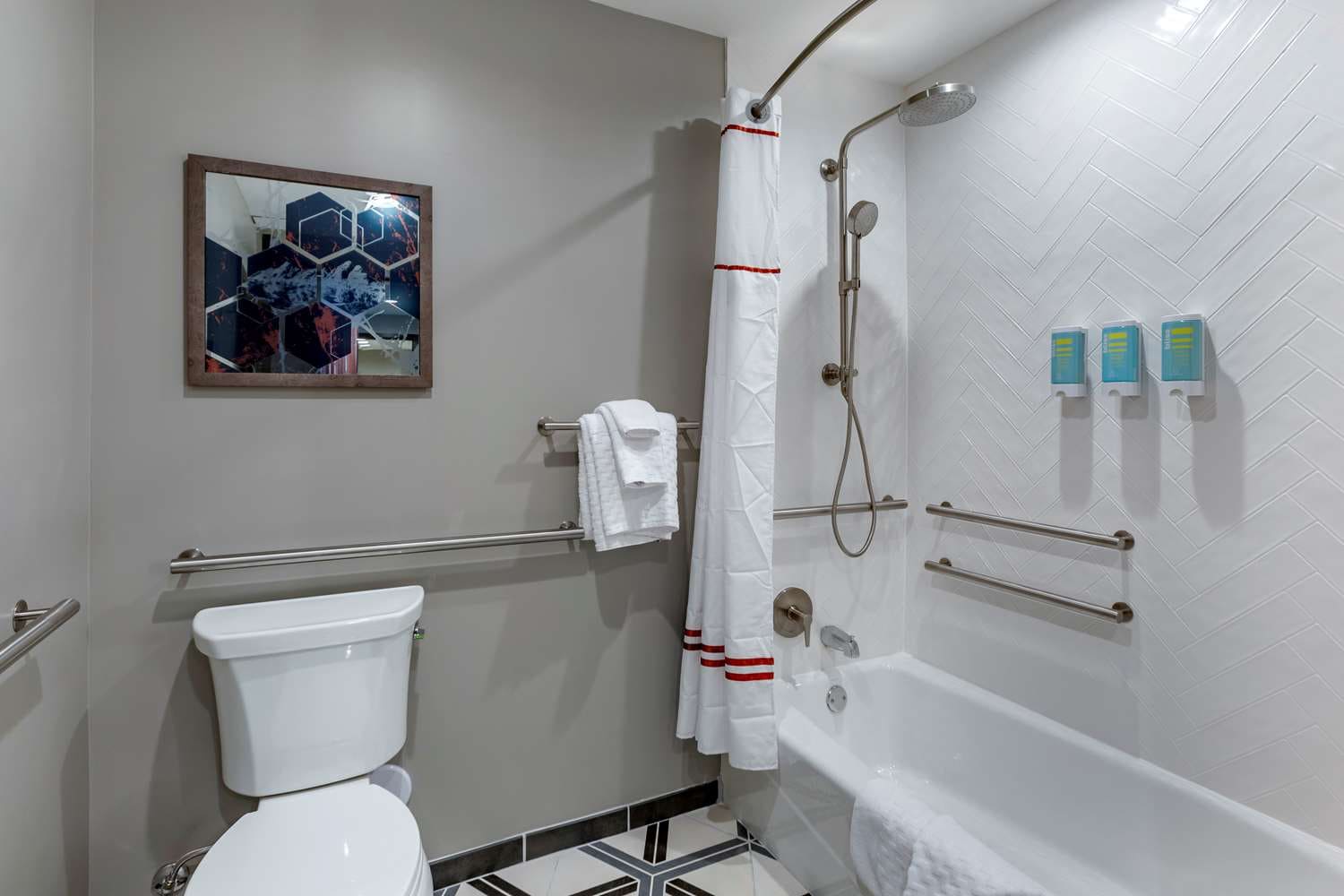 The V?b Hotel by Best Western Phoenix-Tempe Rooms & Rates