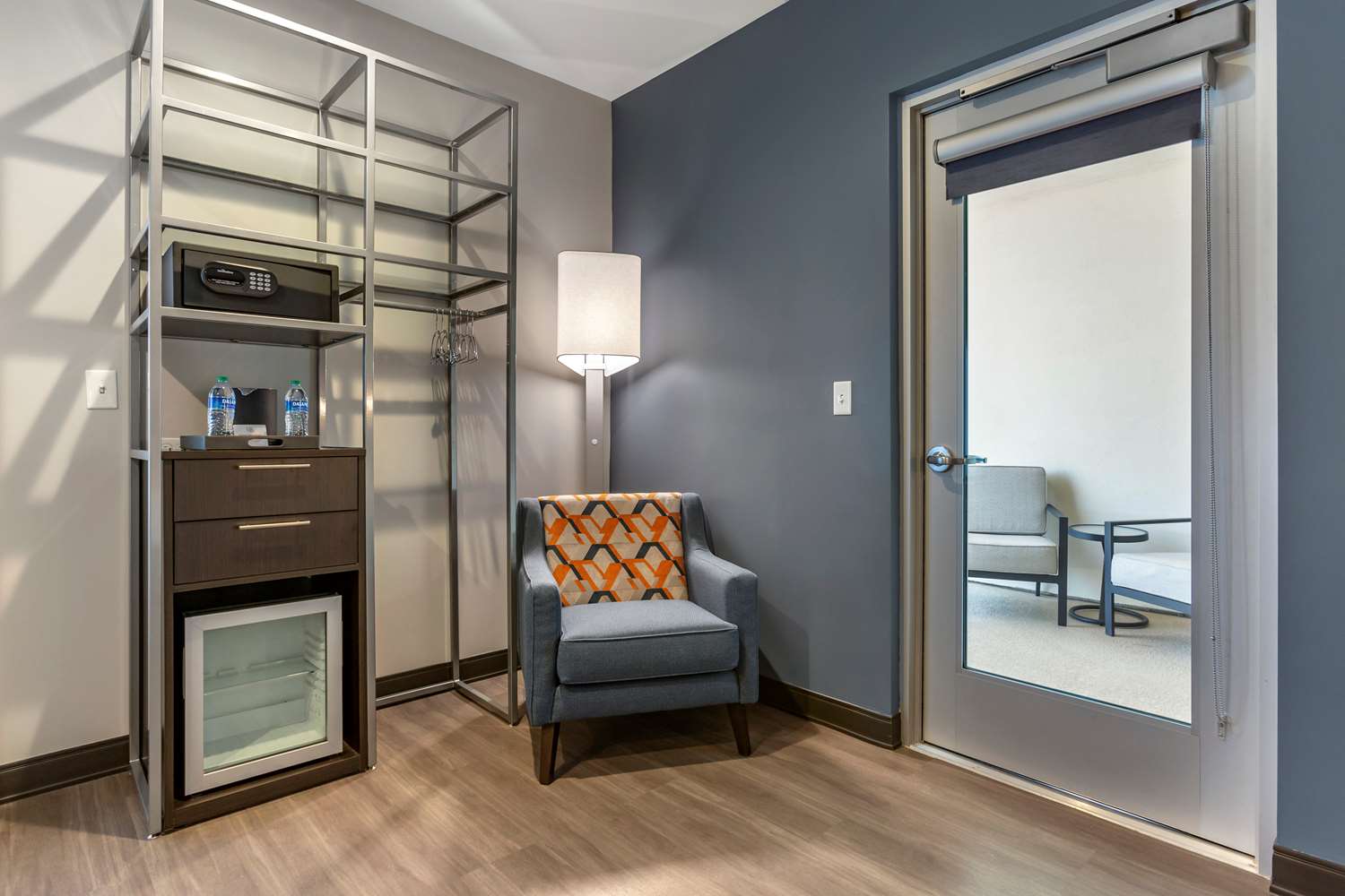 The V?b Hotel by Best Western Phoenix-Tempe Rooms & Rates