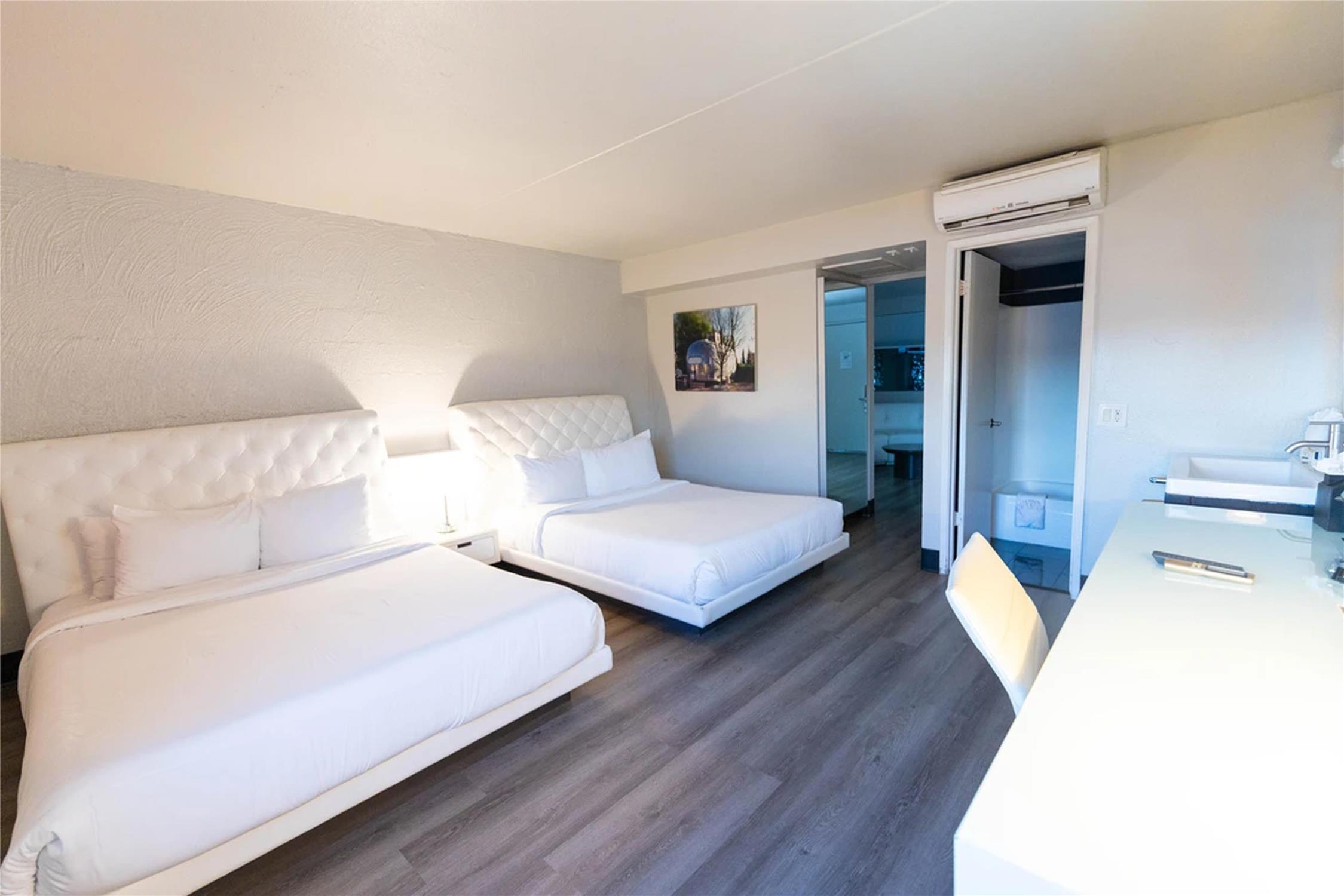 The Clarendon Hotel & Spa BW Signature Collection | Rooms
