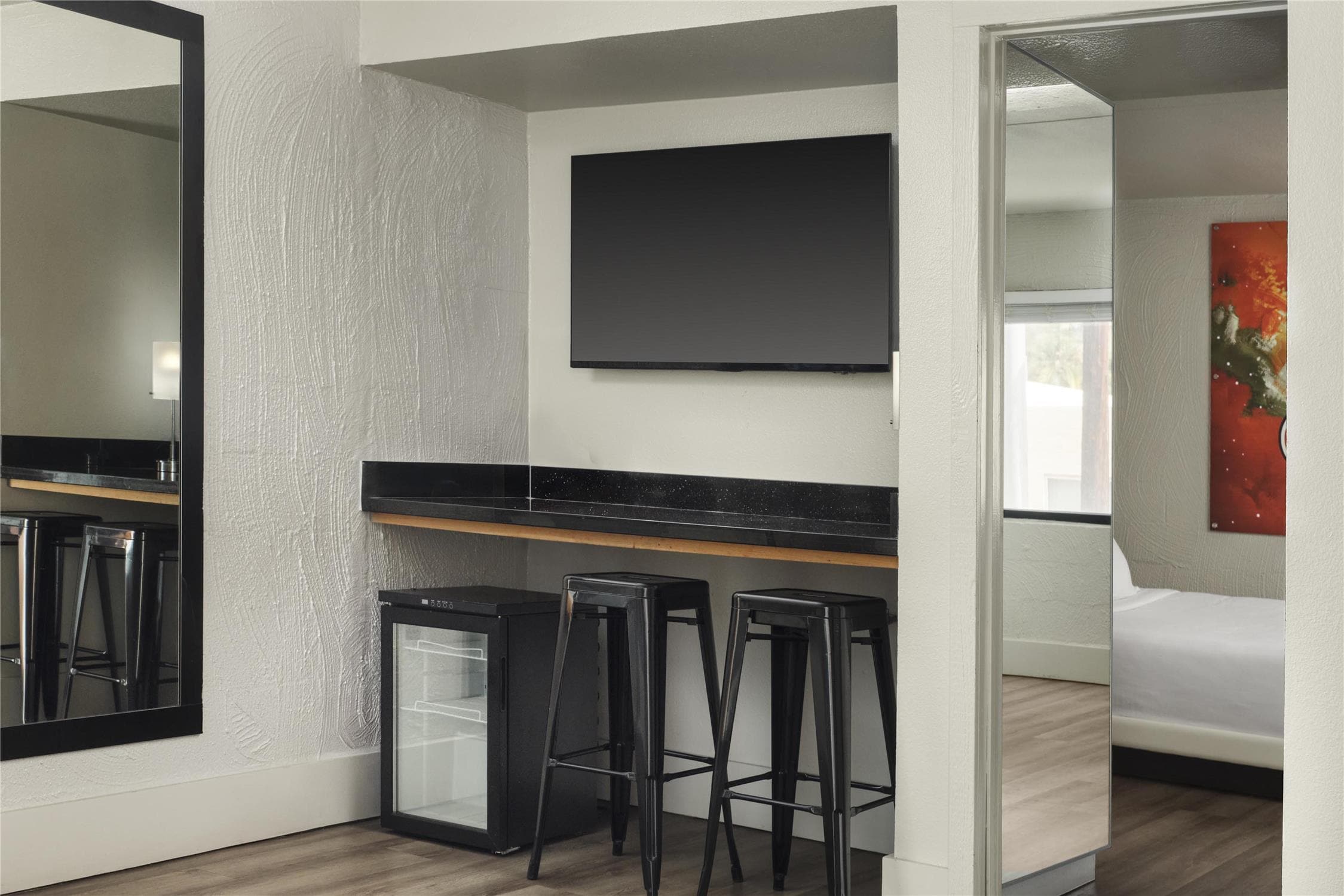 The Clarendon Hotel & Spa BW Signature Collection | Rooms