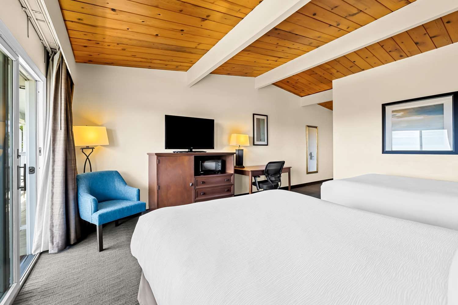 Best Western Vista Manor Lodge | Rooms & Rates