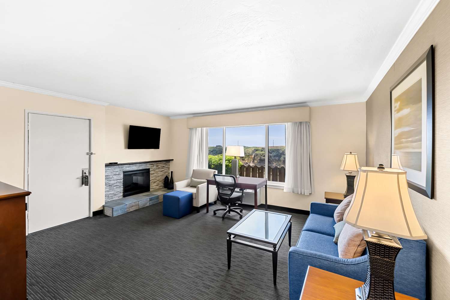Best Western Vista Manor Lodge | Rooms & Rates