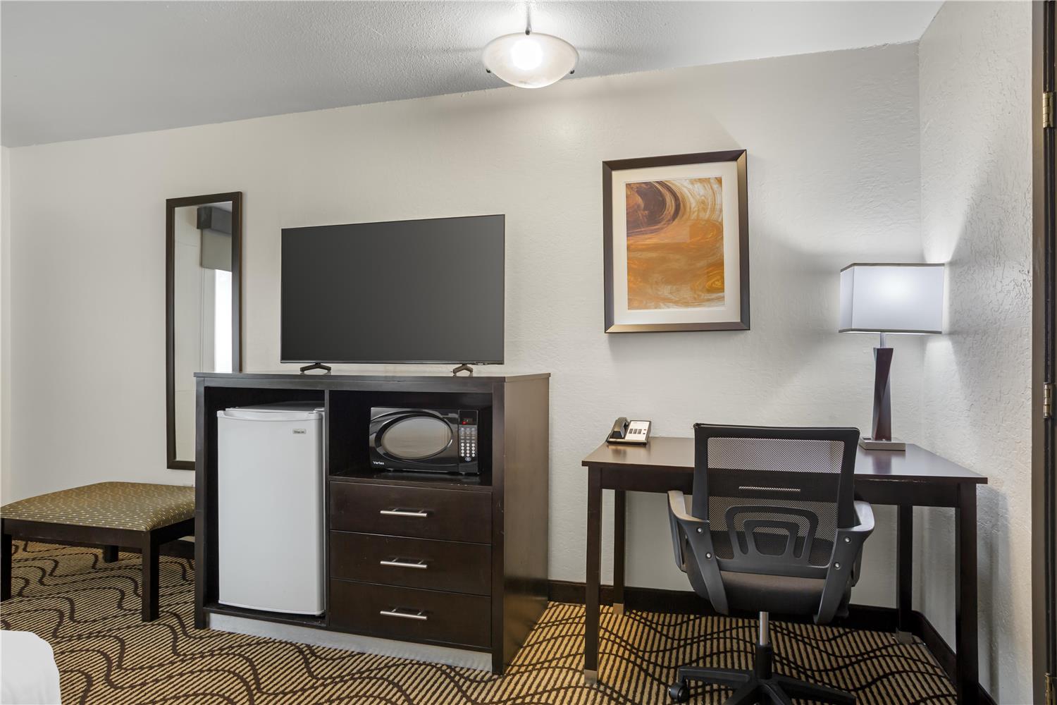 Best Western Gold Country Inn | Rooms & Rates