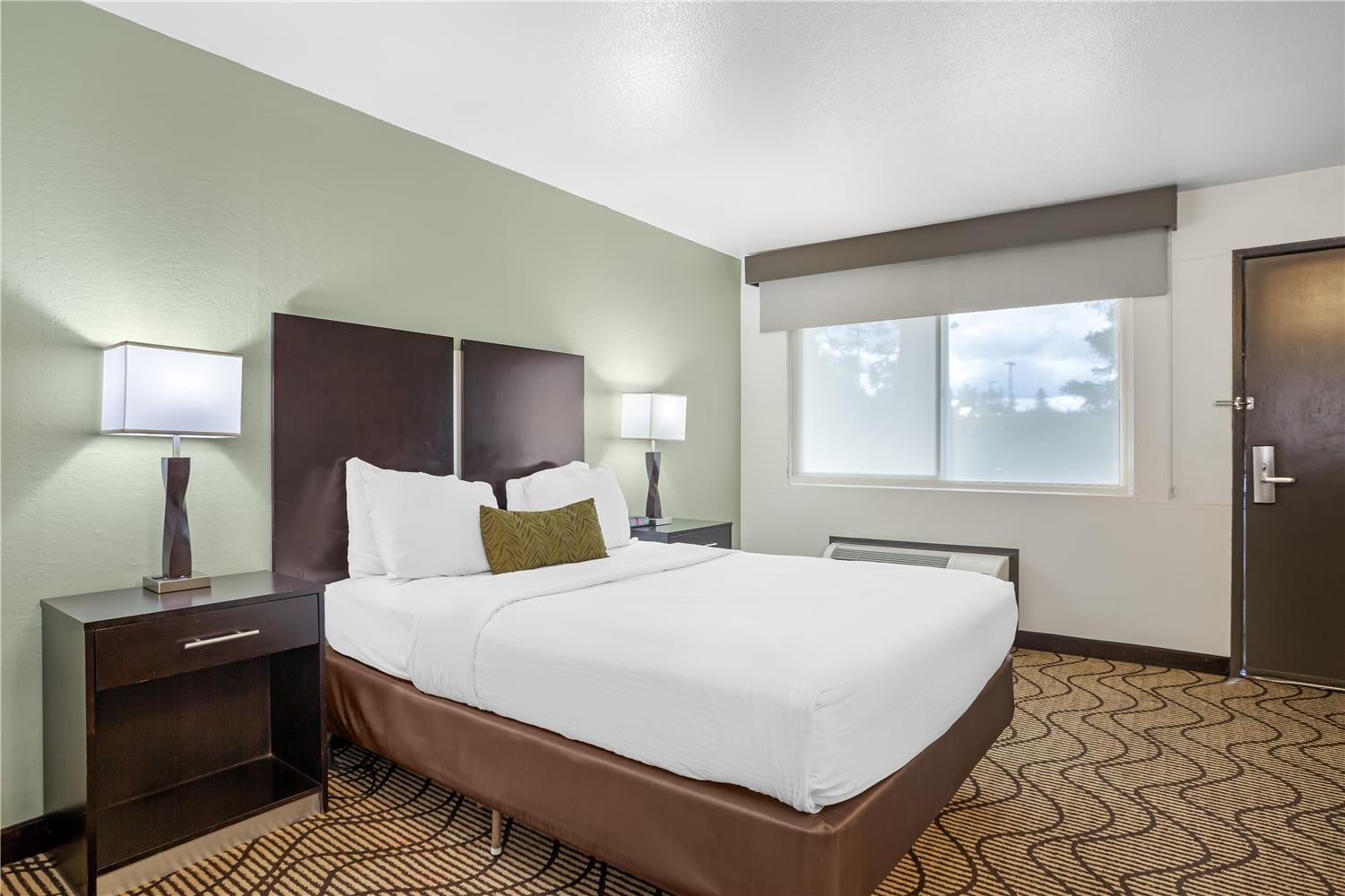 Best Western Gold Country Inn | Rooms & Rates