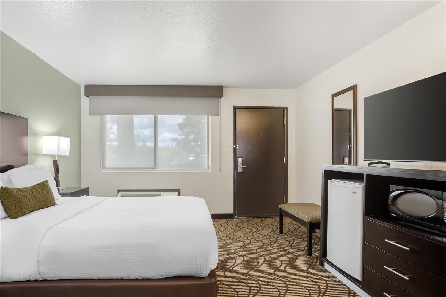 Best Western Gold Country Inn | Rooms & Rates