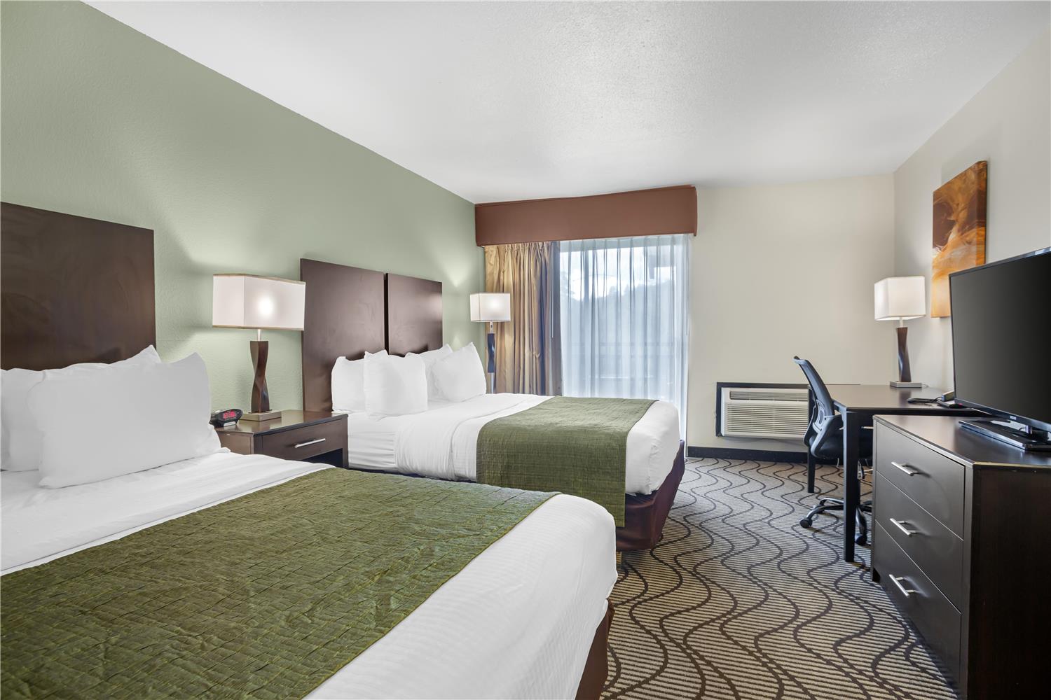 Best Western Gold Country Inn | Rooms & Rates