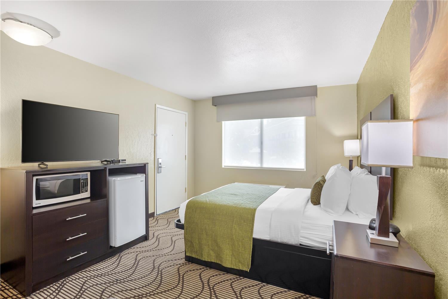 Best Western Gold Country Inn | Rooms & Rates
