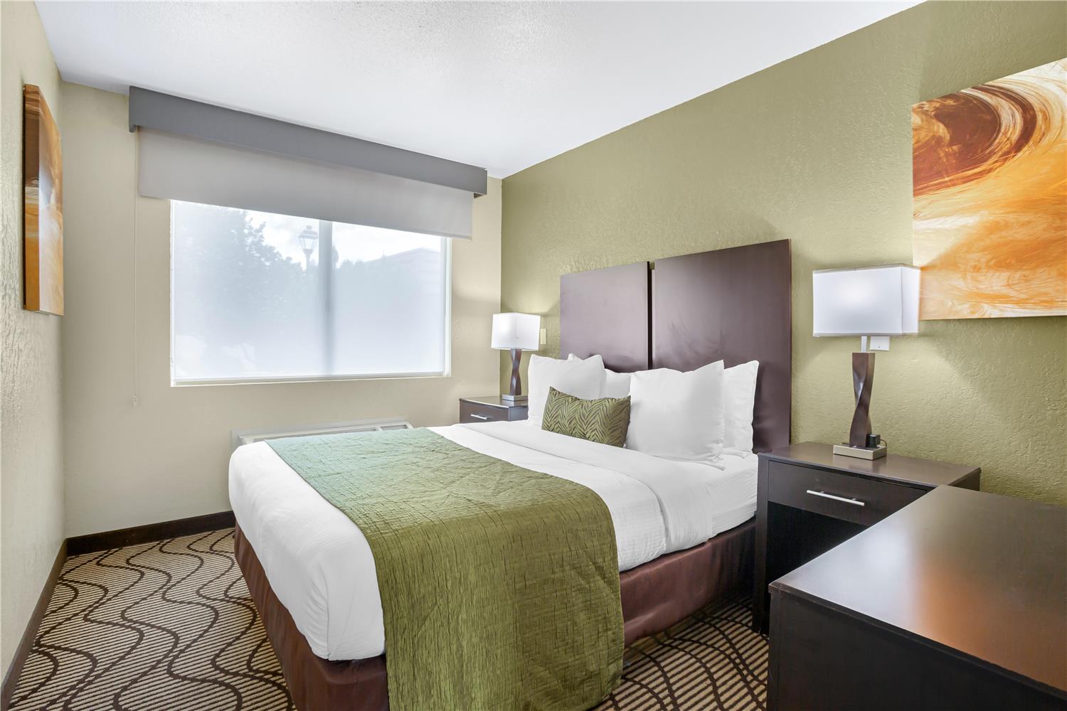 Best Western Gold Country Inn | Rooms & Rates
