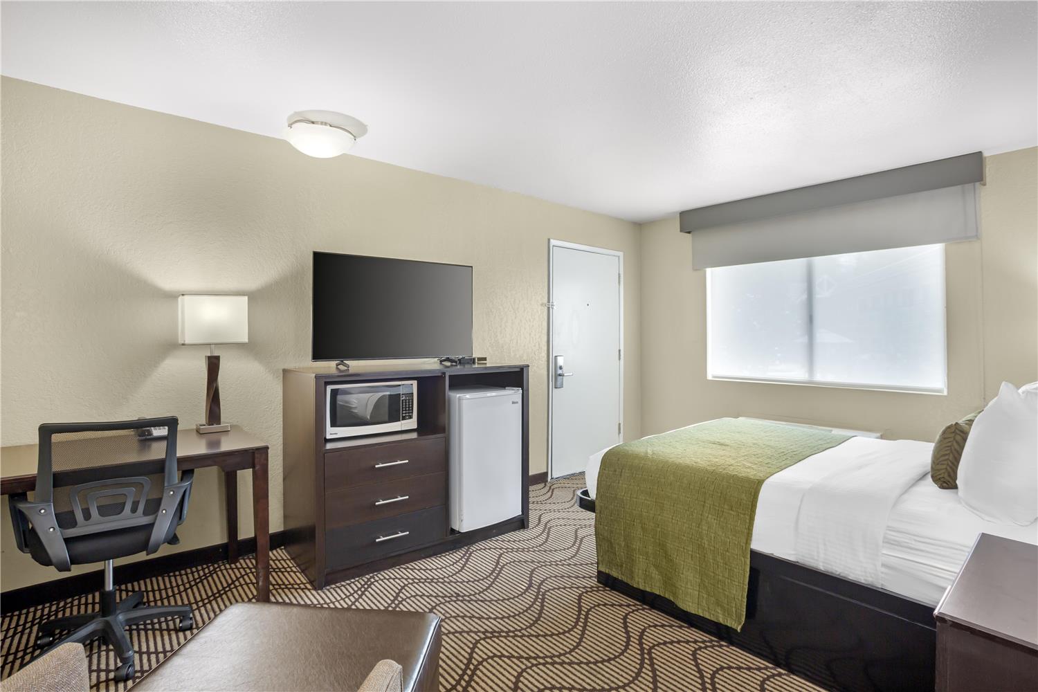 Best Western Gold Country Inn | Rooms & Rates