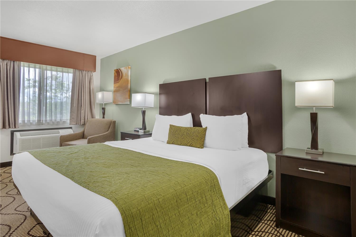 Best Western Gold Country Inn | Rooms & Rates