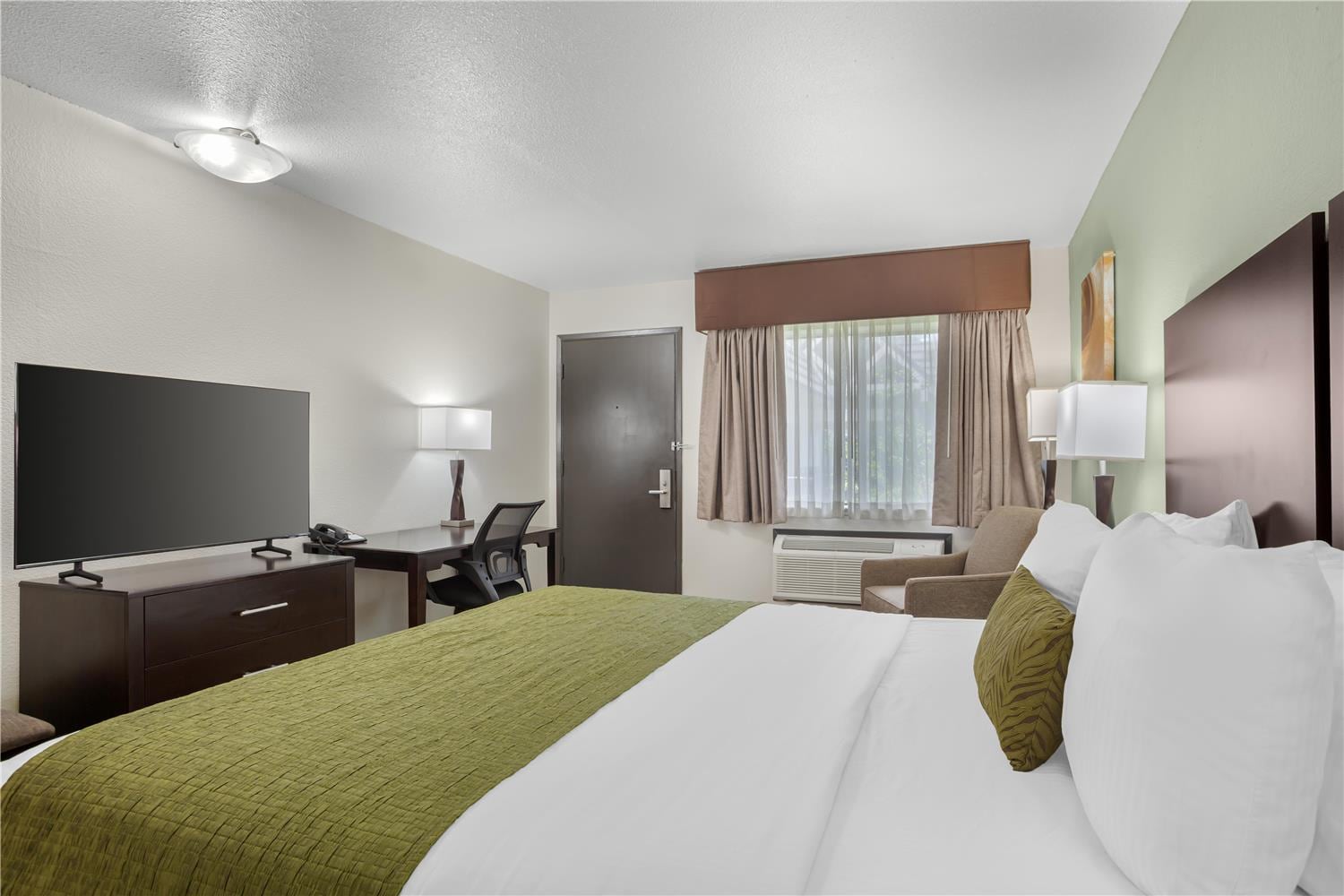 Best Western Gold Country Inn | Rooms & Rates