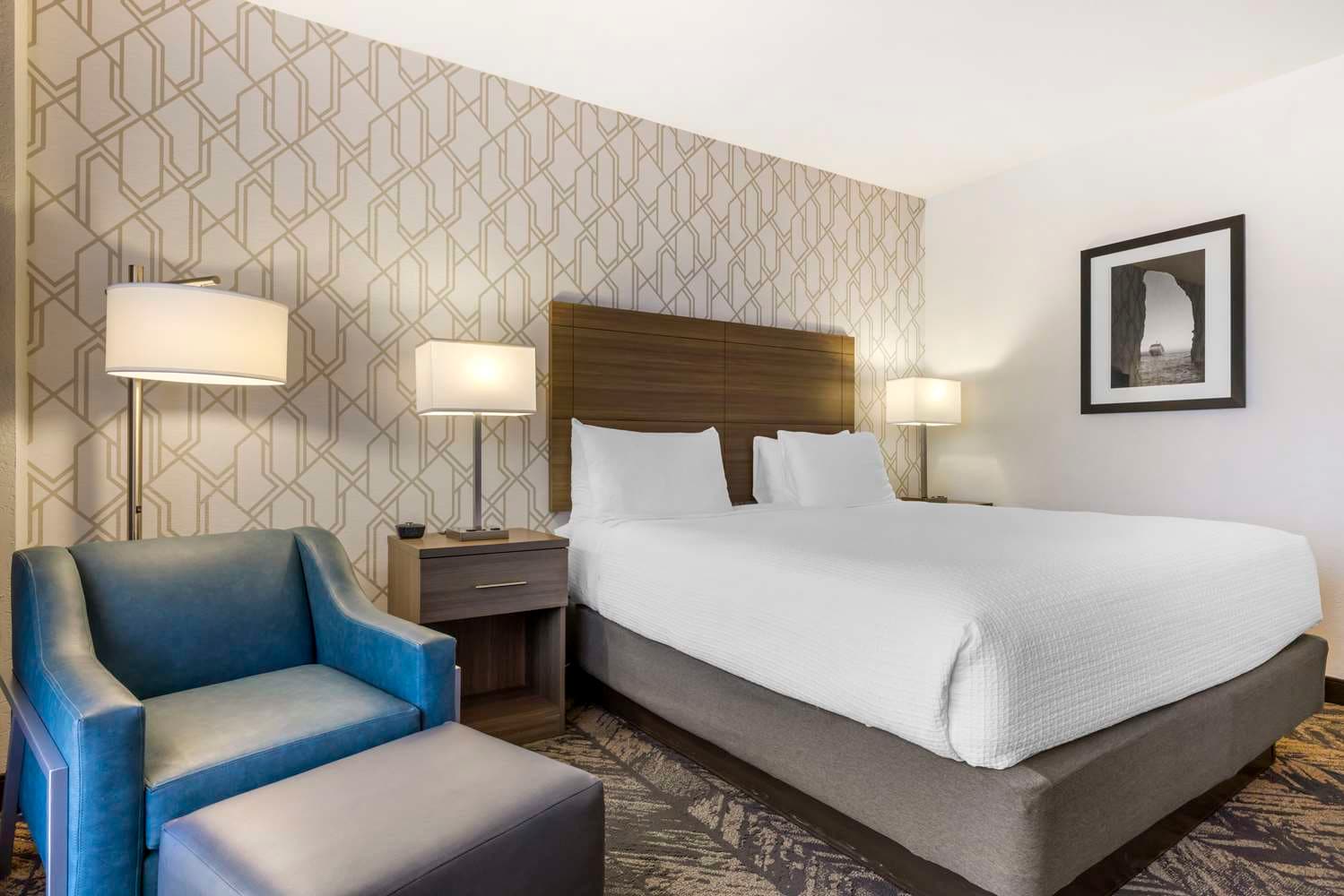 Best Western Plus Bayside Inn | Rooms & Rates