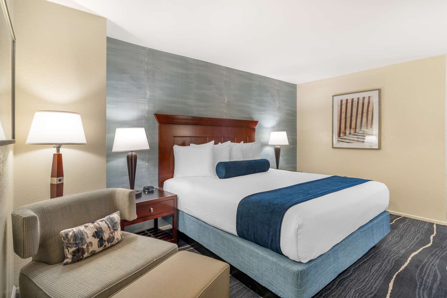 Best Western Plus Carpinteria Inn | Rooms & Rates