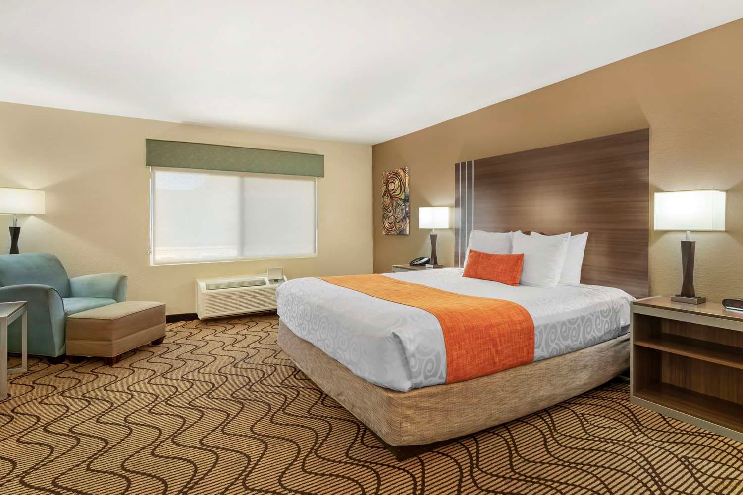 Best Western Heritage Inn - Chico | Rooms & Rates