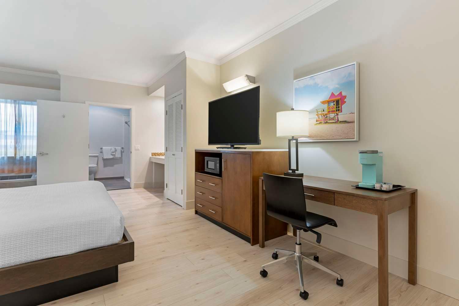 Best Western Plus All Suites Inn | Rooms & Rates