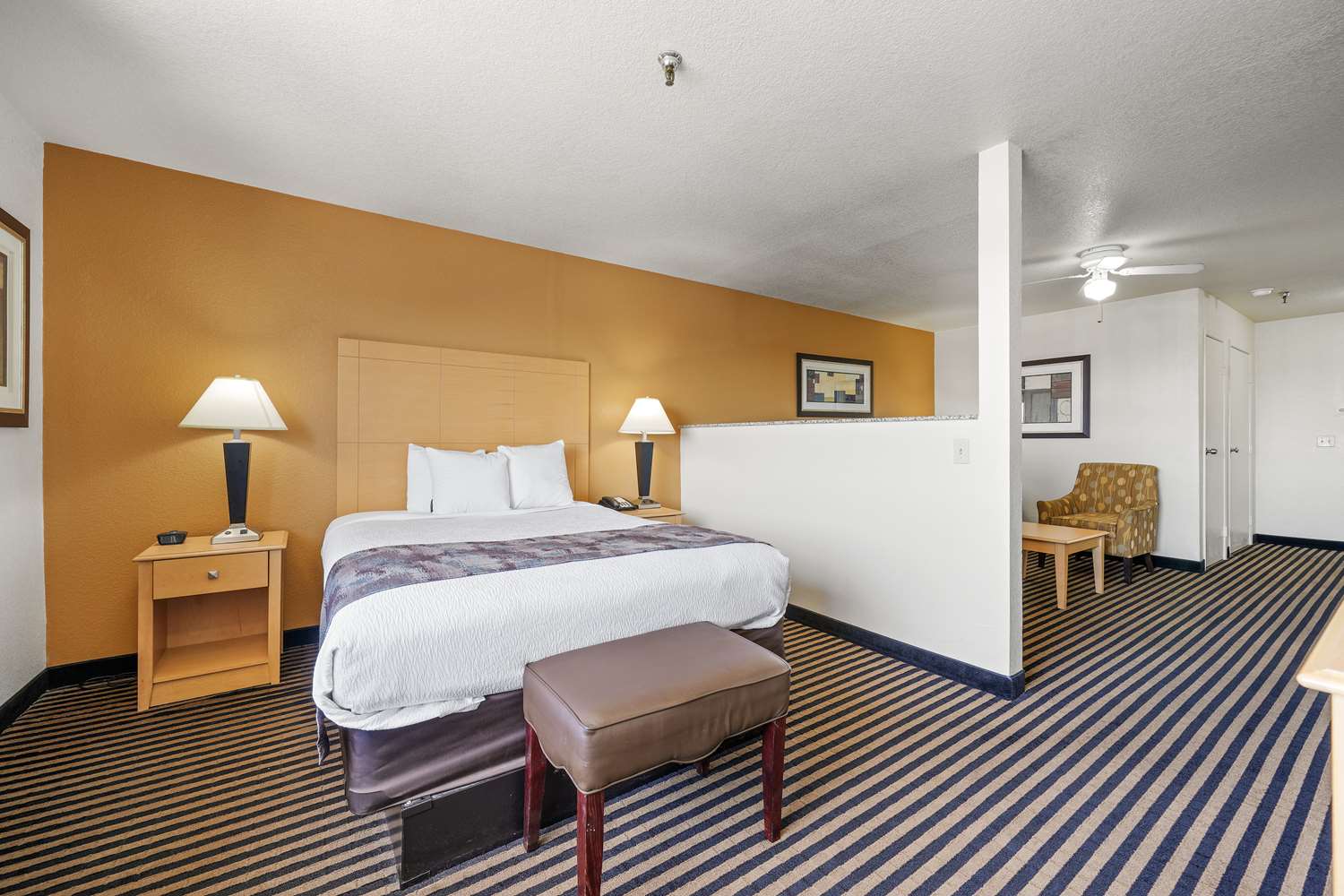Best Western Plus Executive Inn & Suites | Rooms & Rates