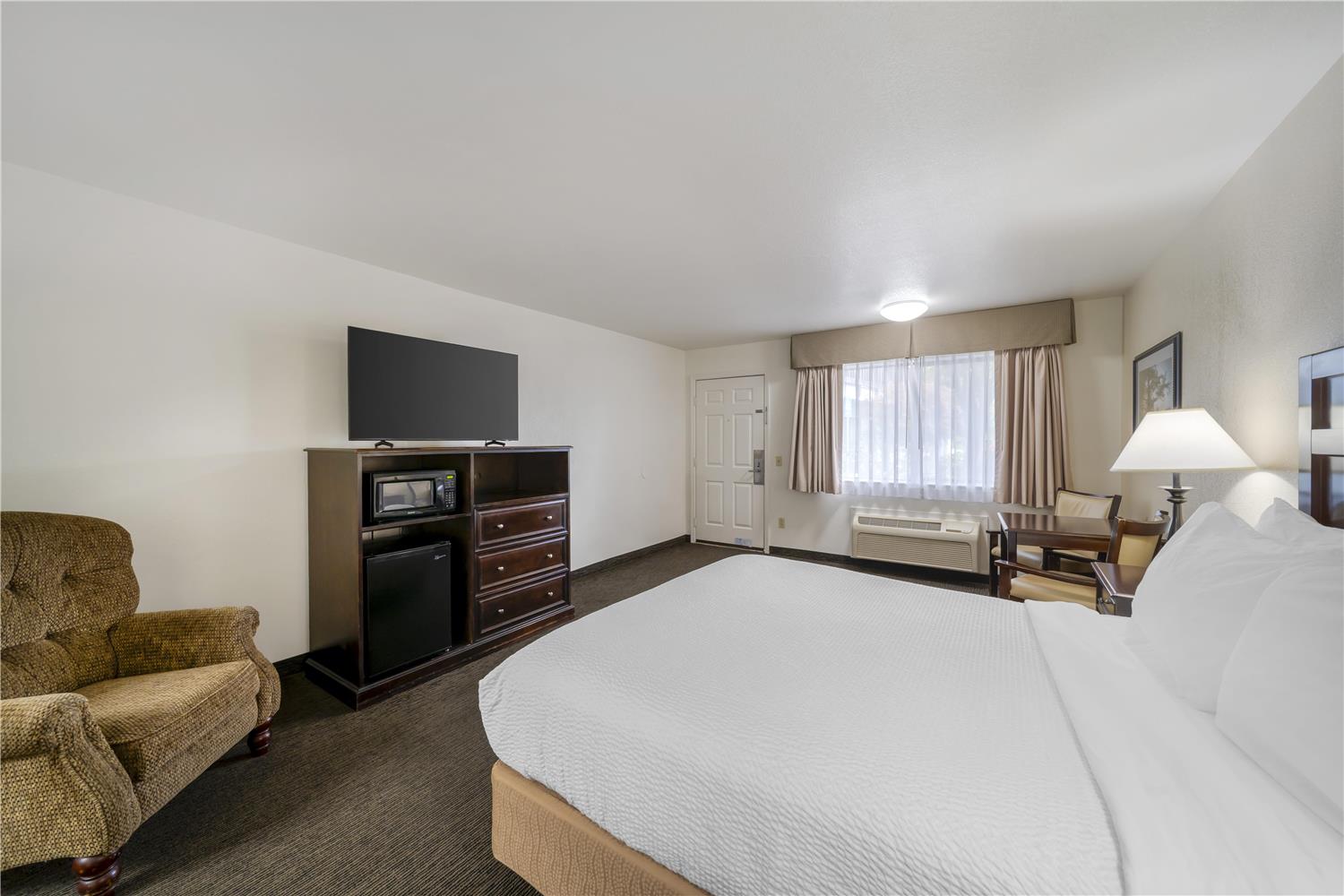 Best Western Arcata Inn | Rooms & Rates