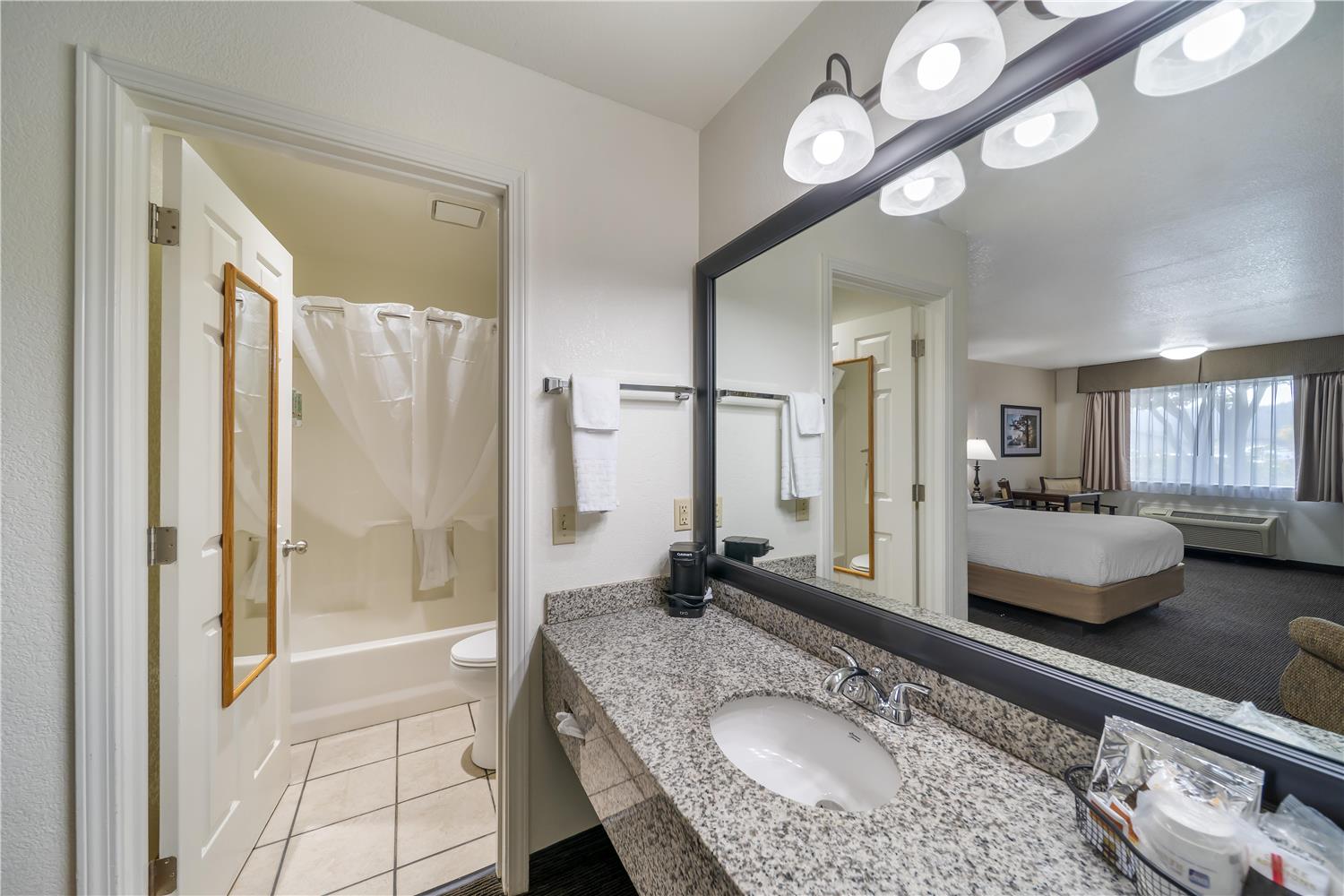 Best Western Arcata Inn | Rooms & Rates