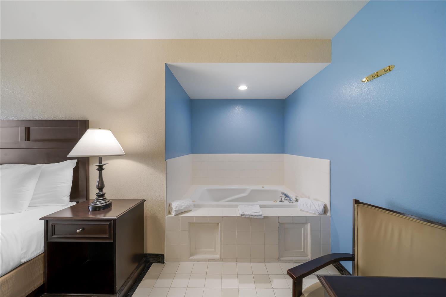 Best Western Arcata Inn | Rooms & Rates